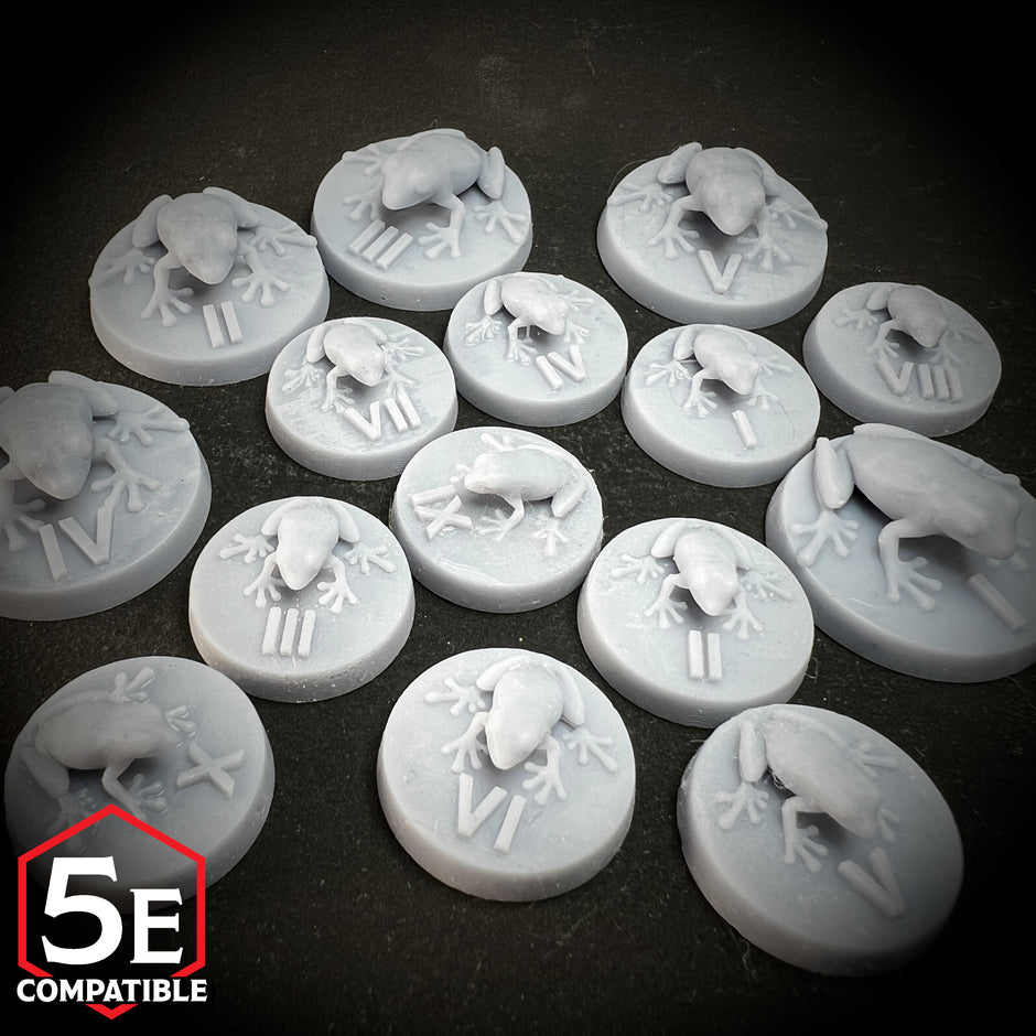 All Fantasy Minis – Page 2 – Moon Star Board Games